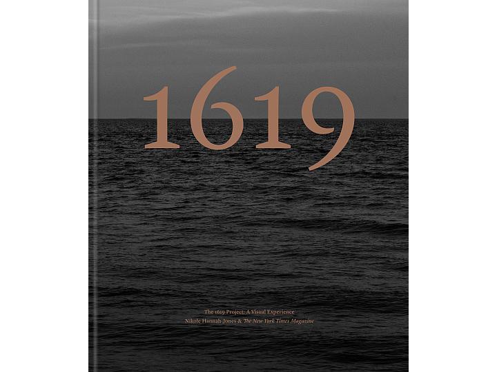 The 1619 Project: A Visual Experience | Brooklyn Public Library